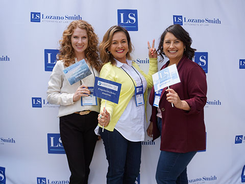 Lozano Smith | Culture