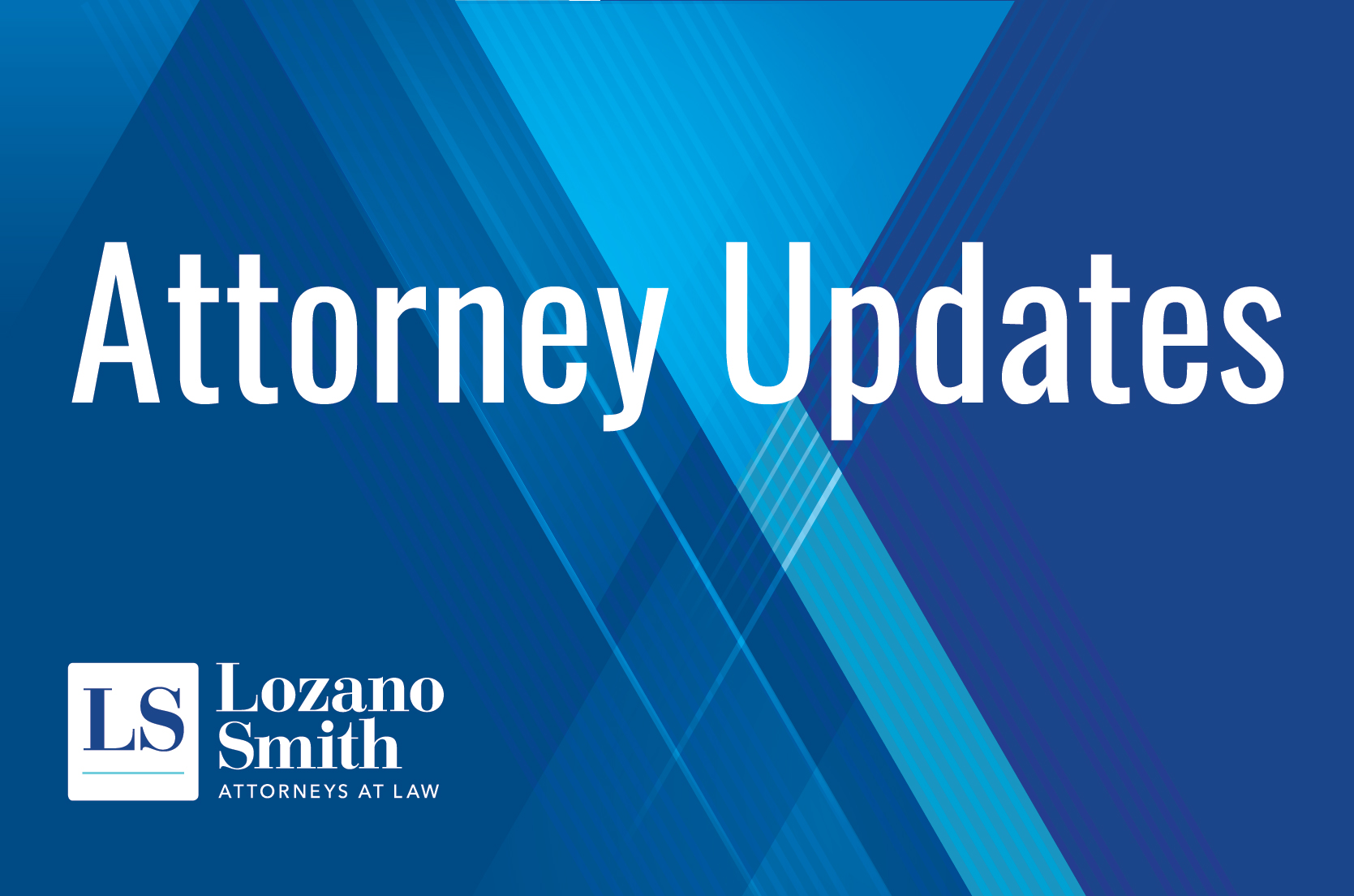 Lozano Smith | Client News Briefs